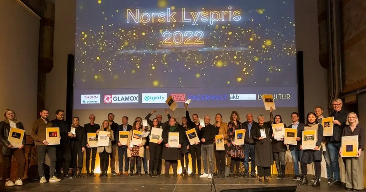 Lysets dag 2022 – Lyskultur