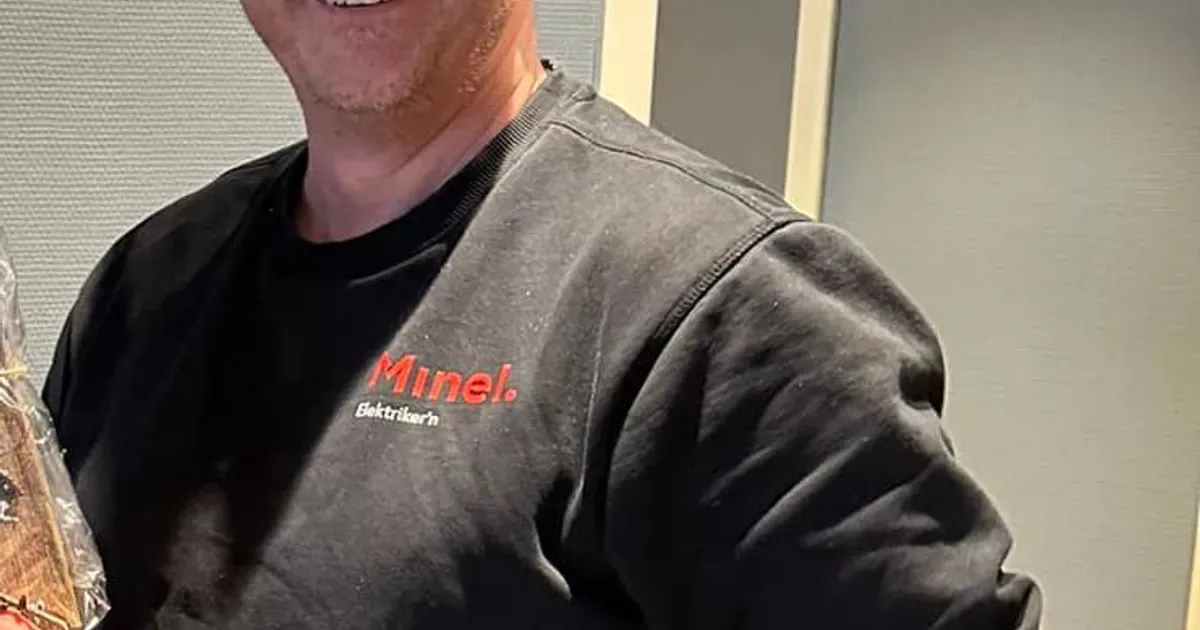 Ingenting er viktigere enn fornøyde kunder