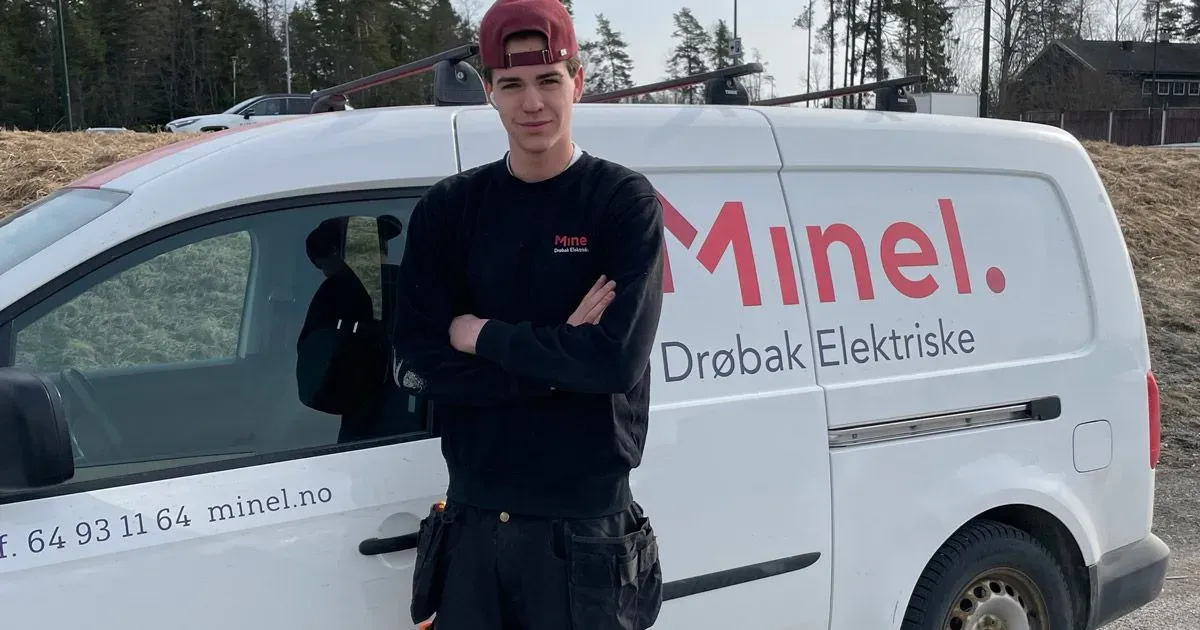 Moderne sykkelparkering og garderober – med energieffektive løsninger